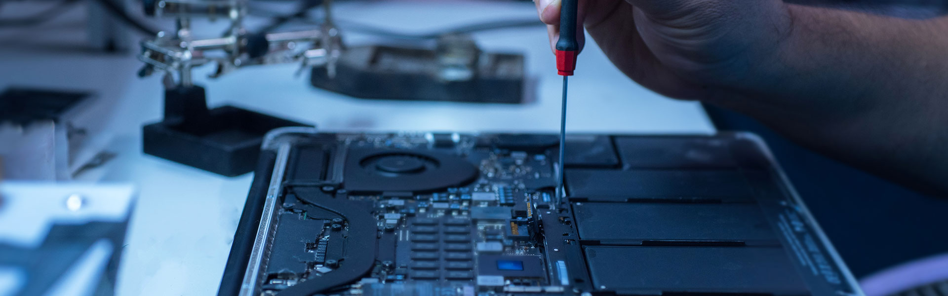 επισκευές desktop - laptop - tablet - smartphone - κονσόλες - SystemLab